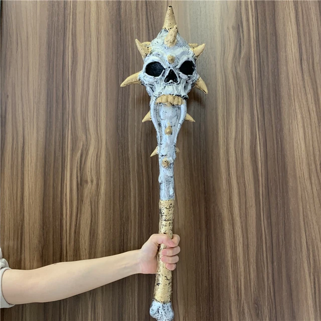 Mace Weapon Toy