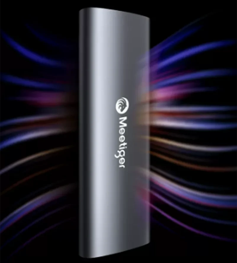 M2 Solid State Hard Disk Box Nvme Ngff External SSD External M.2 to USD Mobile Hard Disk Box ...