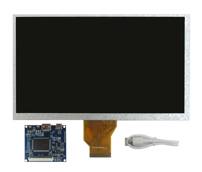 9-Inch-AT090TN10-Multipurpose-LCD-Screen-Display-Controller-Control ...