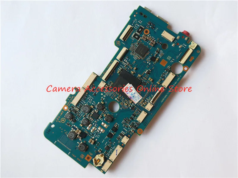New-Camera-Main-Board-For-SONY-SLT-A77-A77-Mainboard-Motherboard-MCU ...