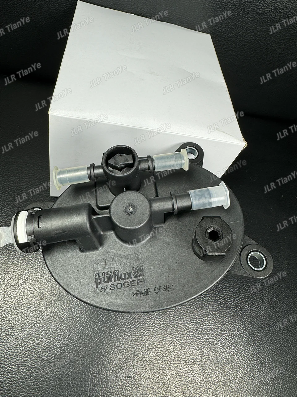 Новый топливный фильтр для LR001313 AJ811141 Land Rover Freelander LR2 ...