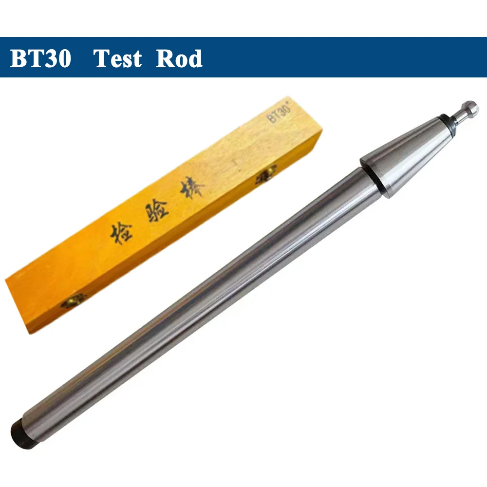 7-24-1PCS-Bt30-Bt40-Bt50-Iso30-Hsk63-ISO20-ISO25-Test-Bar-Test-Rod ...