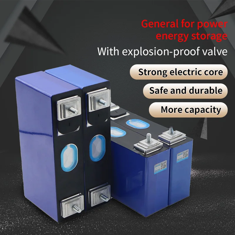 Original-New-3-7V-100Ah-Ternary-Lithium-battery-Power-cell-for-3s-12v ...