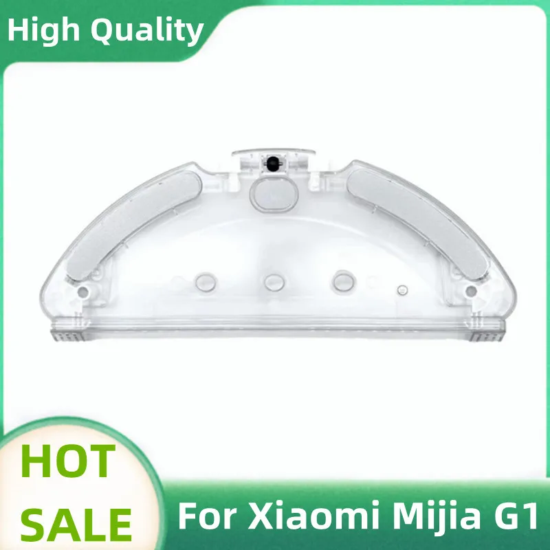 Mop-Cloth-Bracket-For-Xiaomi-Mijia-G1-MJSTG1-Robot-Vacuum-Mop-Essential ...