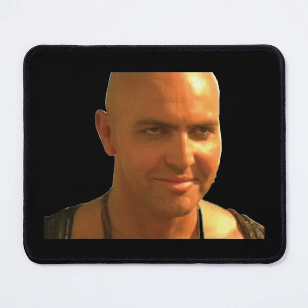 Arnold Vosloo Imhotep