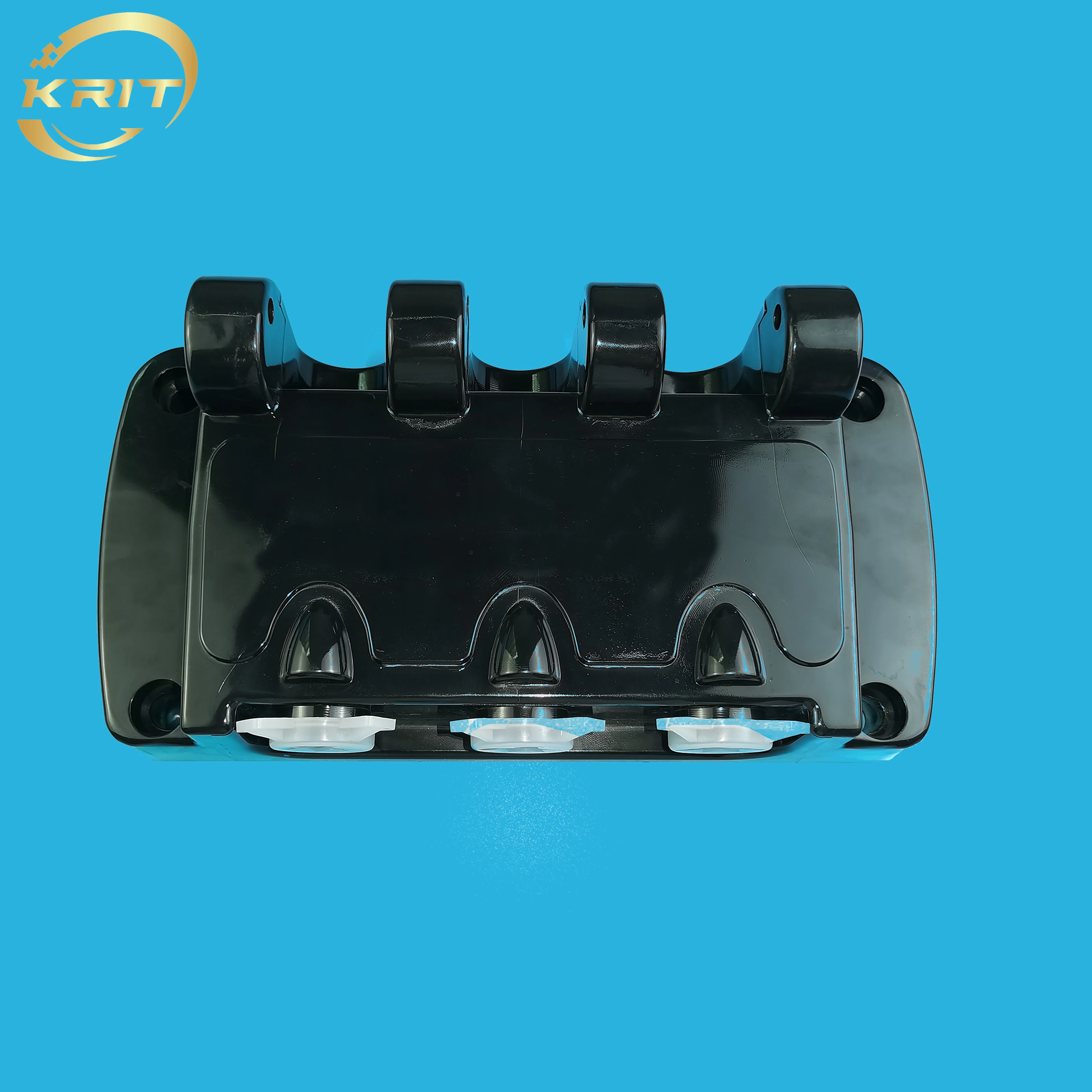 Ice Cream Maker Machine Spare Parts New Single Discharge Valve Set ...