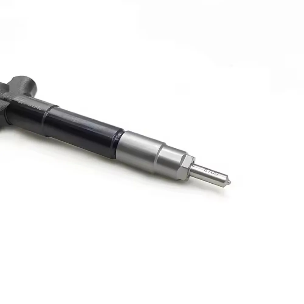 Для 095000-5600 1465A041 Common Rail дизельная форсунка в сборе для ...