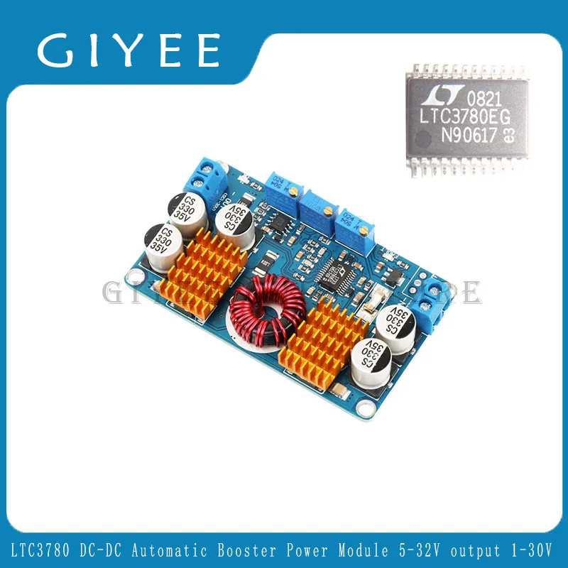 LTC3780EG-LTC3780-automatic-voltage-regulation-module-input-5-32V ...