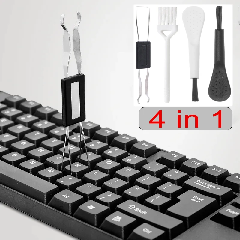Puller-Cleaner-Mechanical-Keyboard-Key-Cap-Puller-Universal-Keycap ...