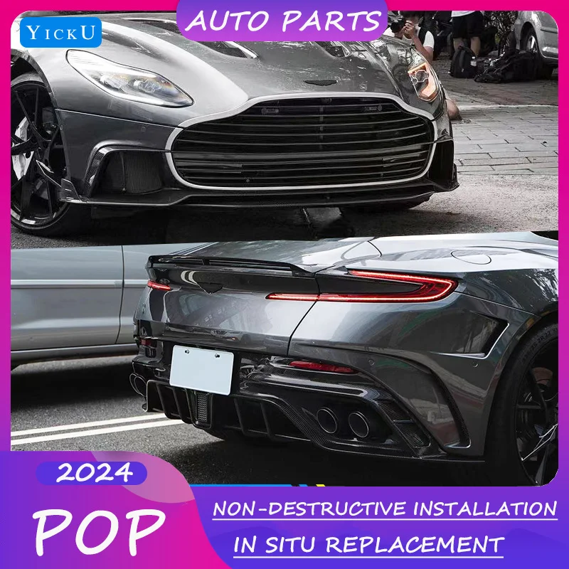 Suitable-for-Aston-Martin-Db11-Modified-Ms-Carbon-Fiber-Front-Cover-Rear-Bumper-Grille-Tail-Wing.jpg