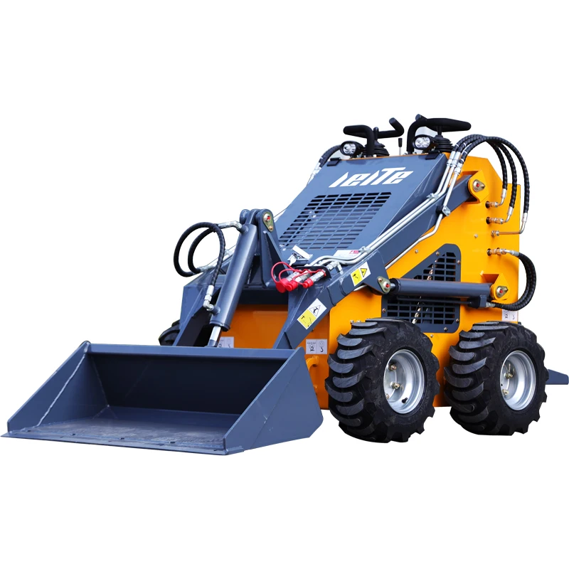Customized-Skid-Steer-Loader-Mixing-Shovel-For-Front-End-Loader-Hot ...