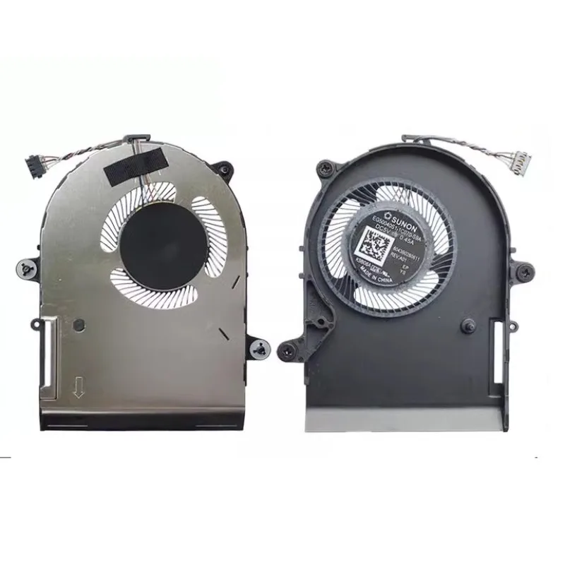 Original New CPU Fan for HP EliteBook X360 1040 G5 G6 CPU Cooling Fan ...
