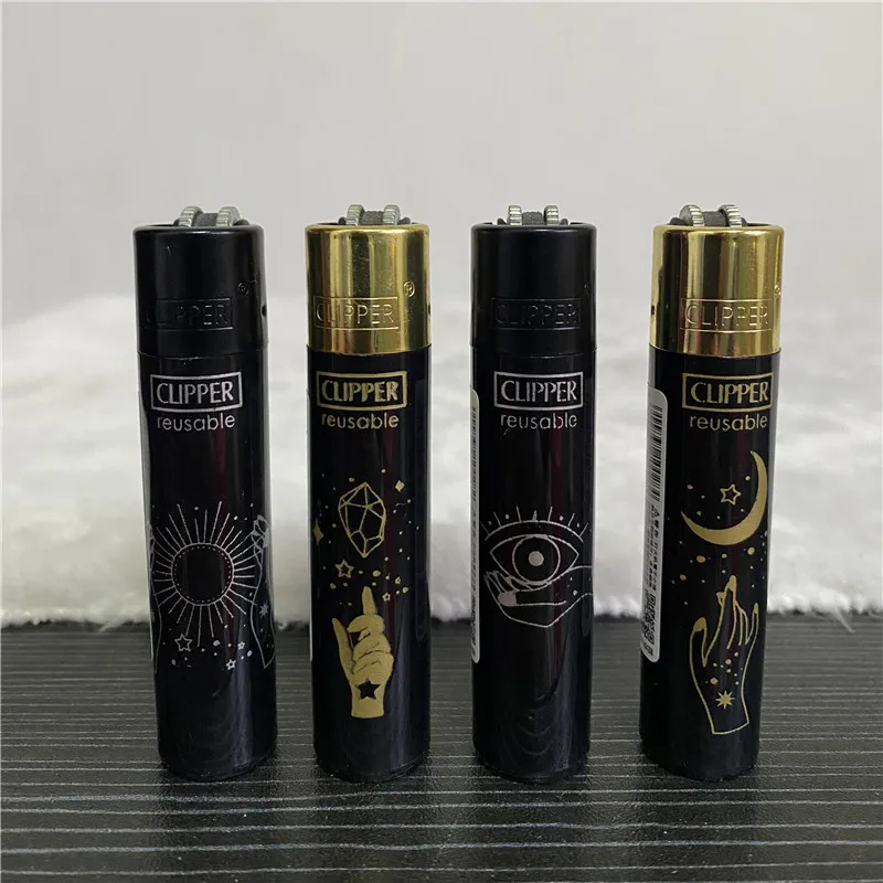 Original-CLIPPER-Lighter-Classic-Vintage-Sand-Wheel-Lighter-Cigarette ...