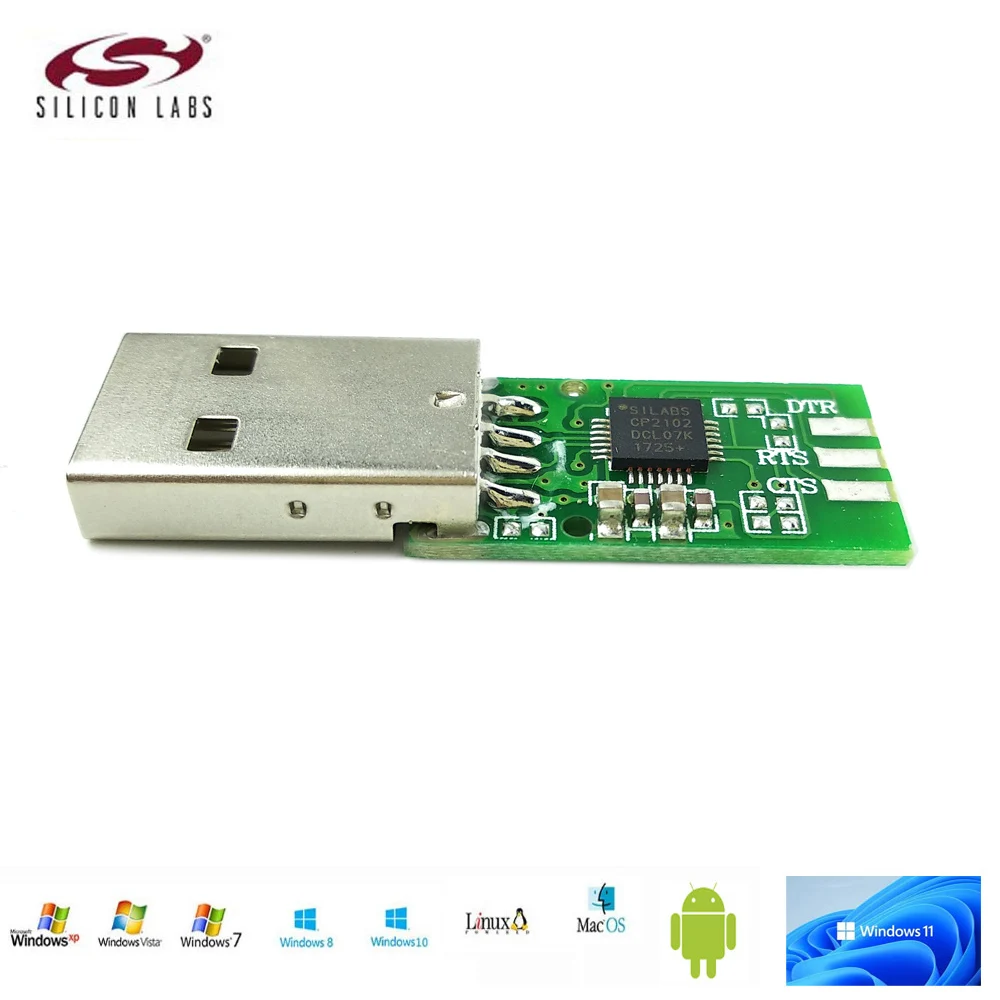 CP210x USB to UART Bridge VCP Drivers - Silicon Labs - lucox.cl