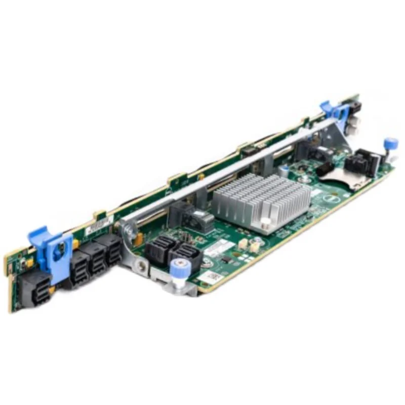 For DELL R630 SAS hard disk backplane 10 drawer 2.5 inch 022VC9 22VC9 ...