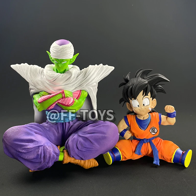 Anime-Dragon-Ball-Z-Piccolo-Figure-Piccolo-With-Gohan-Figurine-PVC ...