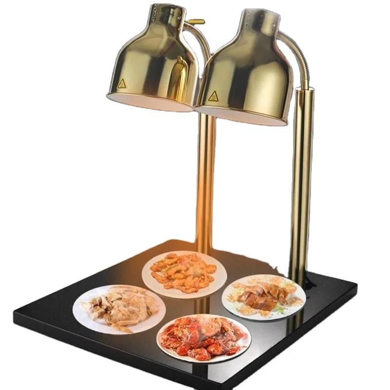 Commercial-Catering-Equipment-Hot-Food-Warming-Insulation-Heater-Bulbs ...