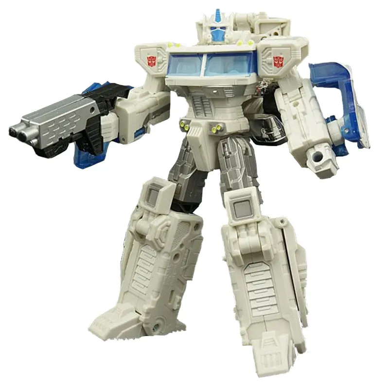 Transformers 4 Ultra Magnus