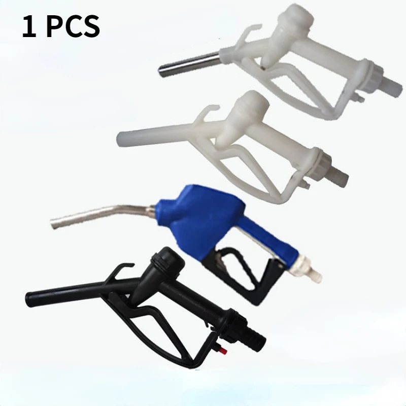 1PC-Plastic-Manual-Chemical-Filling-Gun-anti-corrosion-Urea-gun-heavy ...