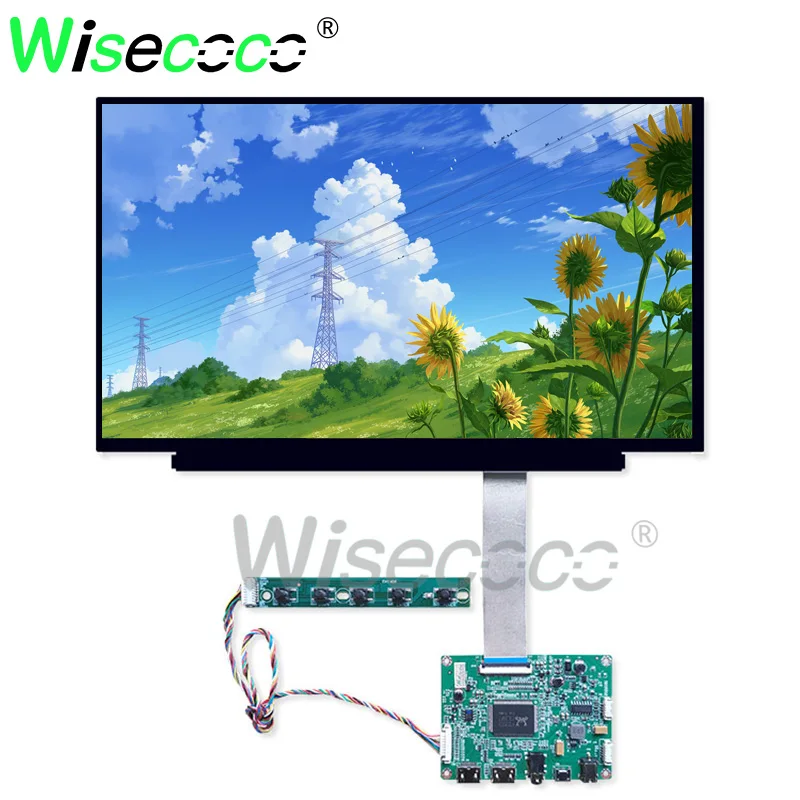 M-dulo-de-Tela-de-Toque-Capacitivo-Display-LCD-IPS-2K-USB-Driver-Board ...