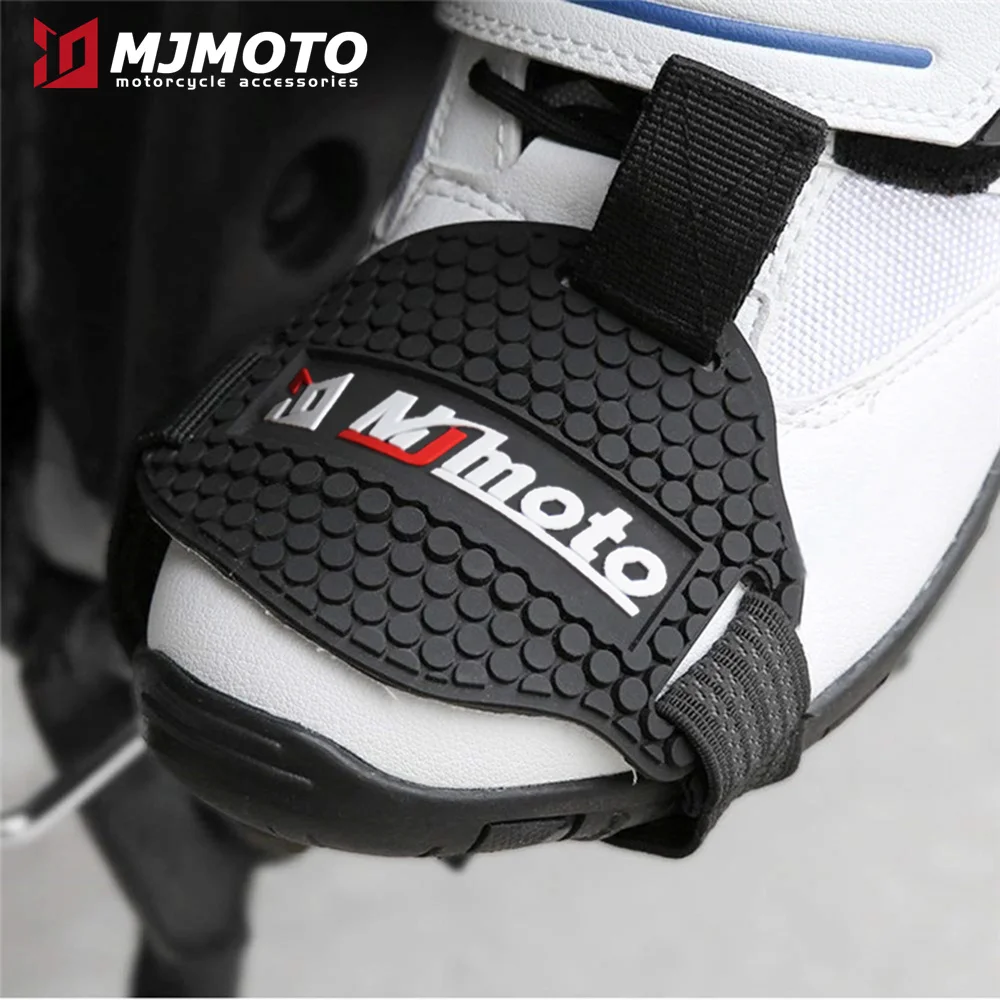 MJMOTO-Motorcycle-Shoe-Cover-Wear-resistamt-Anti-slip-Motocross-Shoe ...