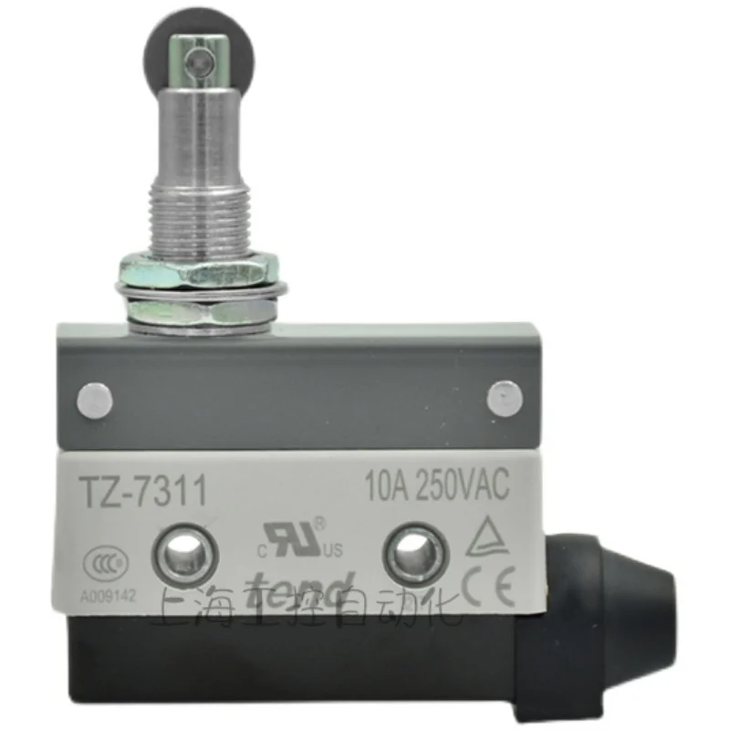 1pcs-Original-travel-limit-TENDER-micro-switch-TZ-7311-one-open-and-one ...