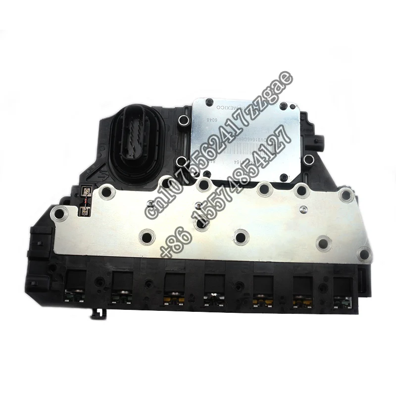 Hot-Sell-6T40E-6T45E-Transmission-Control-Module-TCU-TCM-6T40-6T45-With ...