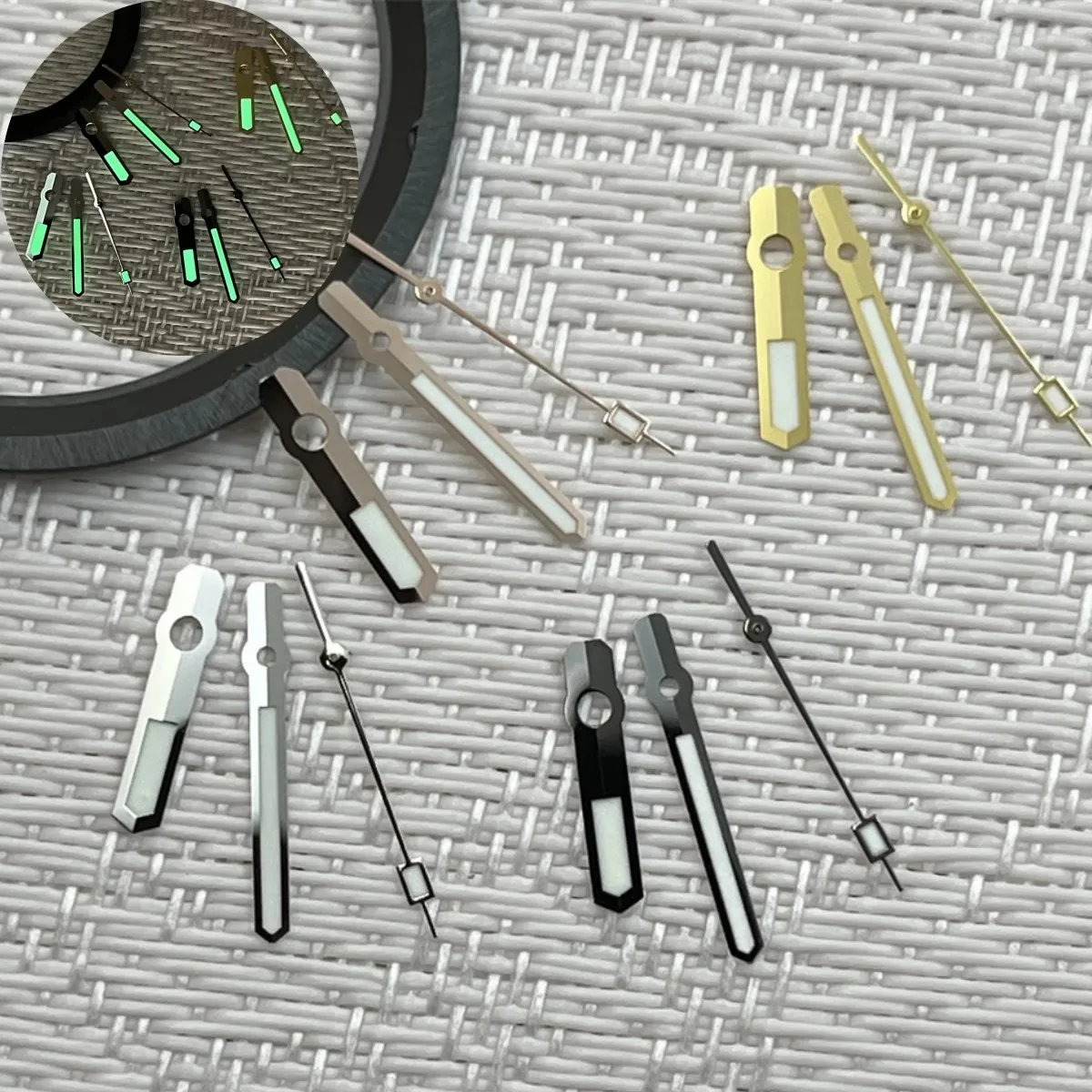 8-5-12-5-13mm-NH34-Watch-Hand-For-NH35-NH36-Movement-Watch-Needle-Hands ...