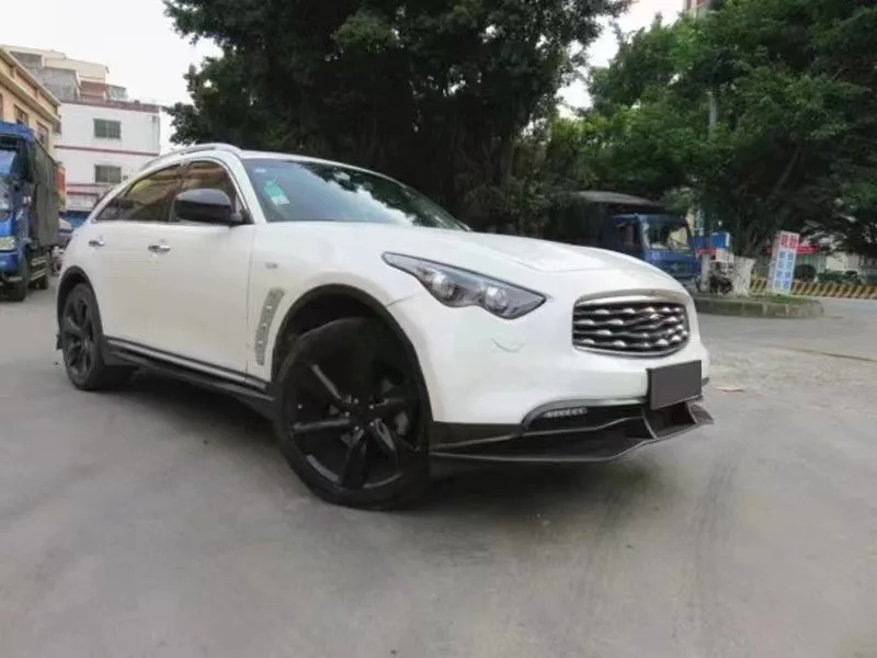 New-product-For-Infiniti-QX70-FX37-FX35-Carbon-fiber-body-kit-QX70-FX37 ...