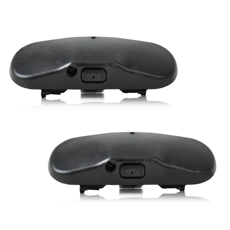 2Pcs-Car-Front-Windshield-Spray-Hose-Check-Valve-Wiper-Washer-Nozzle-OE ...
