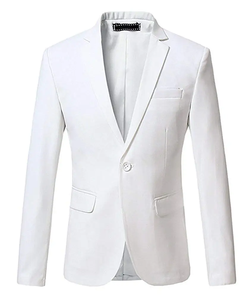 Blazer-blanc-imbib-pour-hommes-smoking-de-mari-un-bouton-veste-d ...