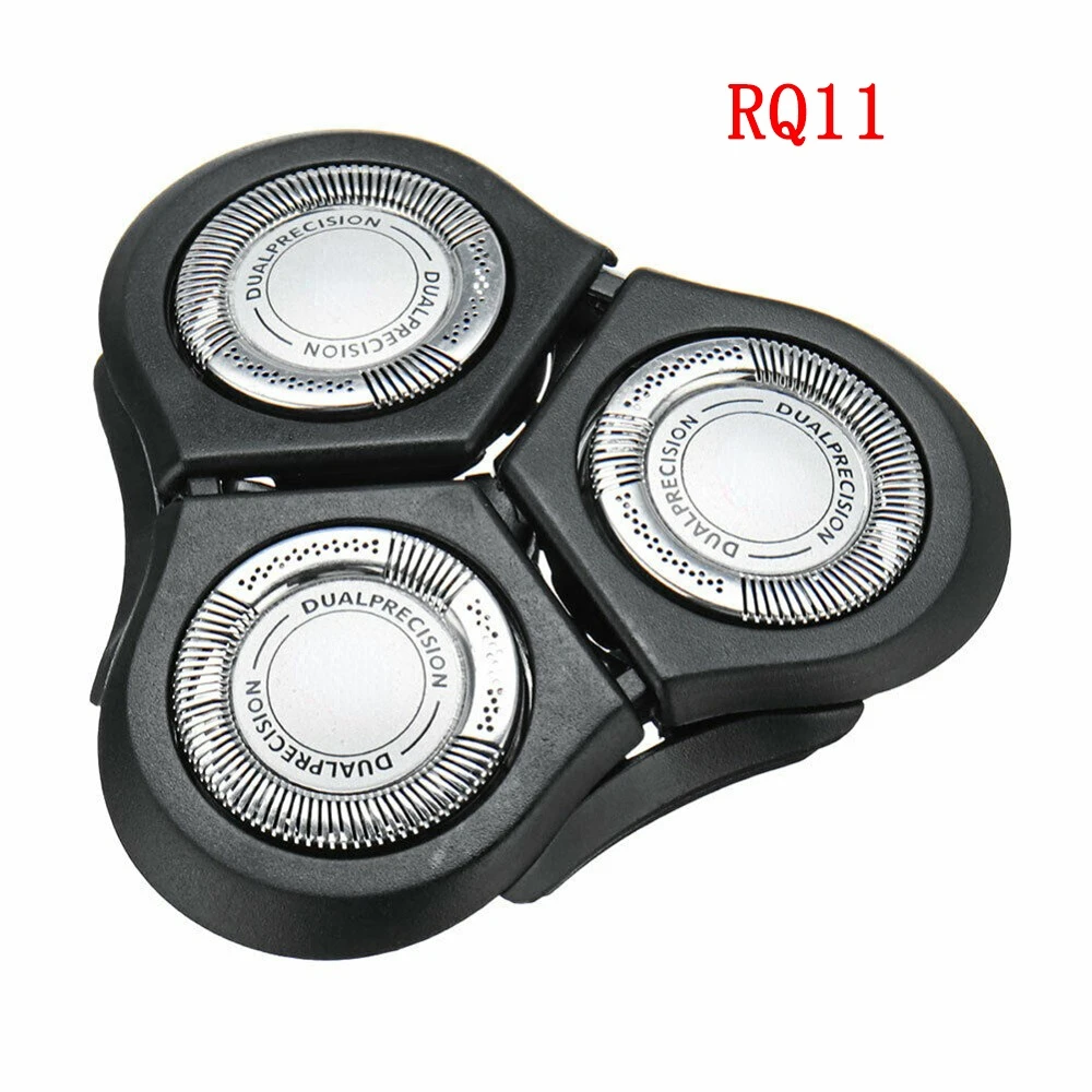 RQ11 Razor Replacement Shaver Head for Philips RQ1131 RQ1141 RQ1145 ...