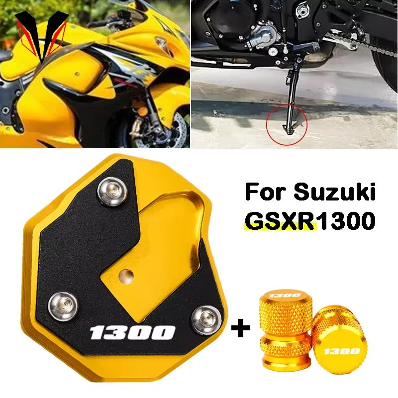 For-Suzuki-hayabusa-gsxr-GSX1300R-gsxr-1300-Motorcycle-Accessories ...