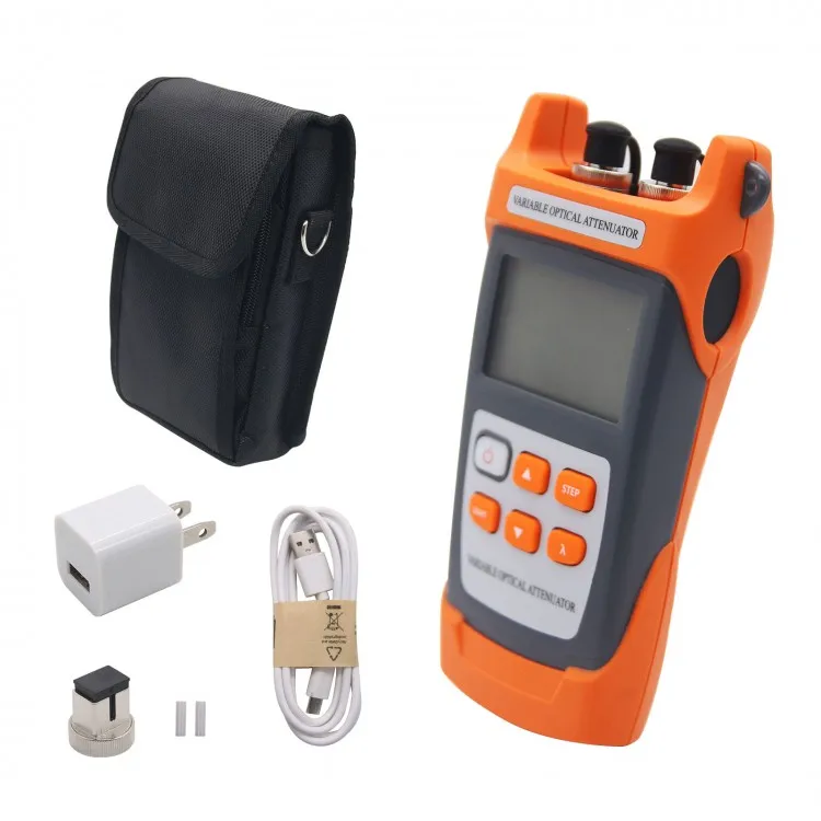 Handheld-Variable-Optical-Attenuator-Optical-Multimeter-Digital-LCD ...