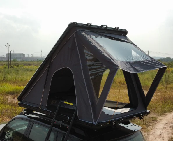 High-Quality-Custom-Hard-Shell-Roof-Top-Tent-Camper-for-Car-Roof-Top ...