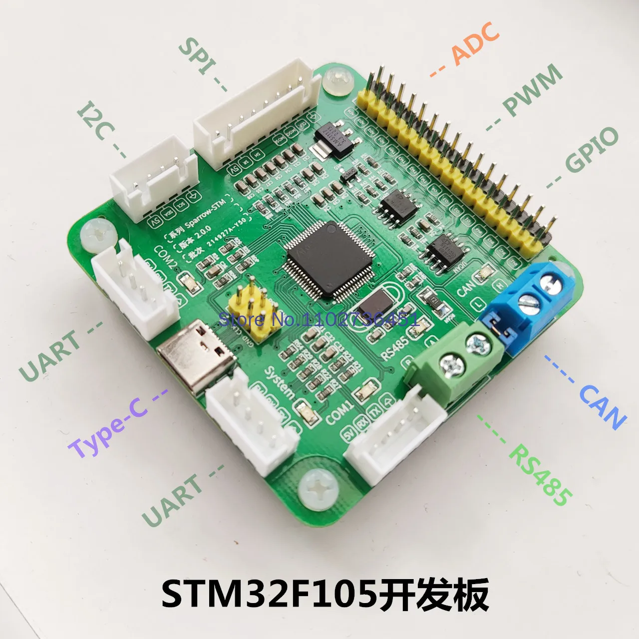 Store Home Products Feedback