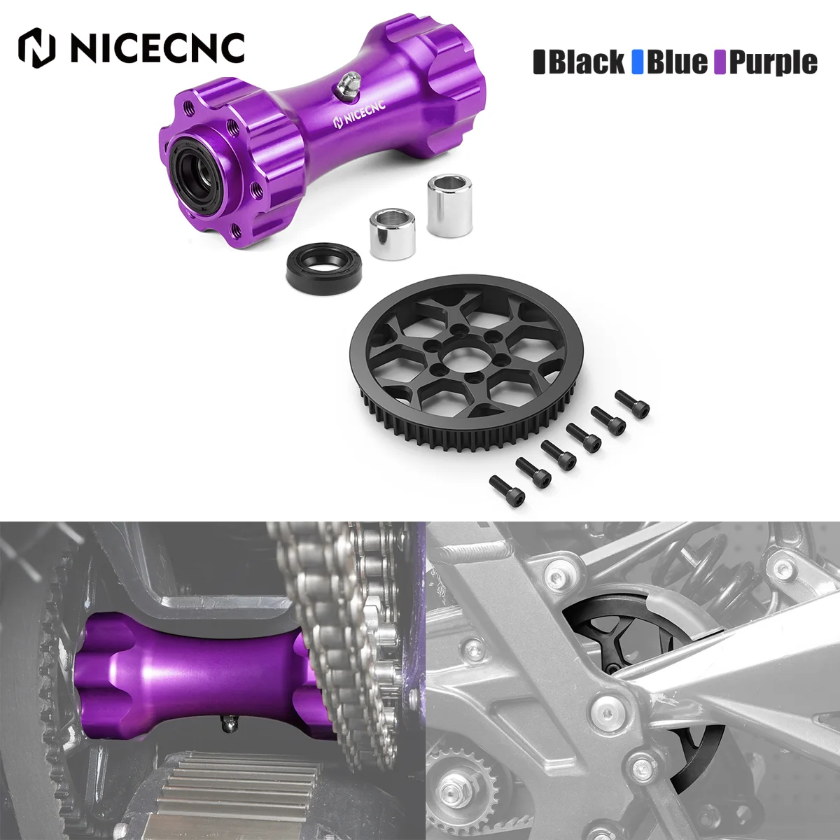 Surron Primary Belt Drive: What You Need to Know Before Upgrading Your ...