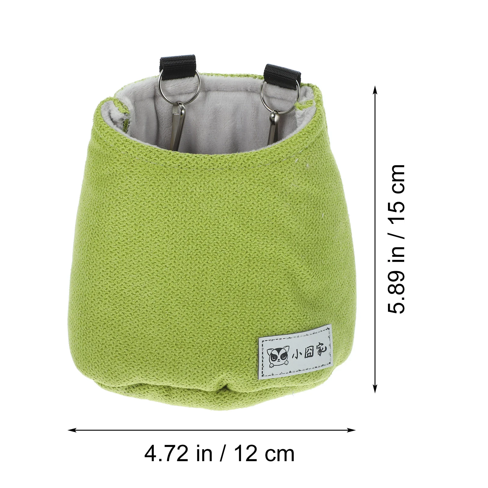 Sugar Glider Sleeping Pouch