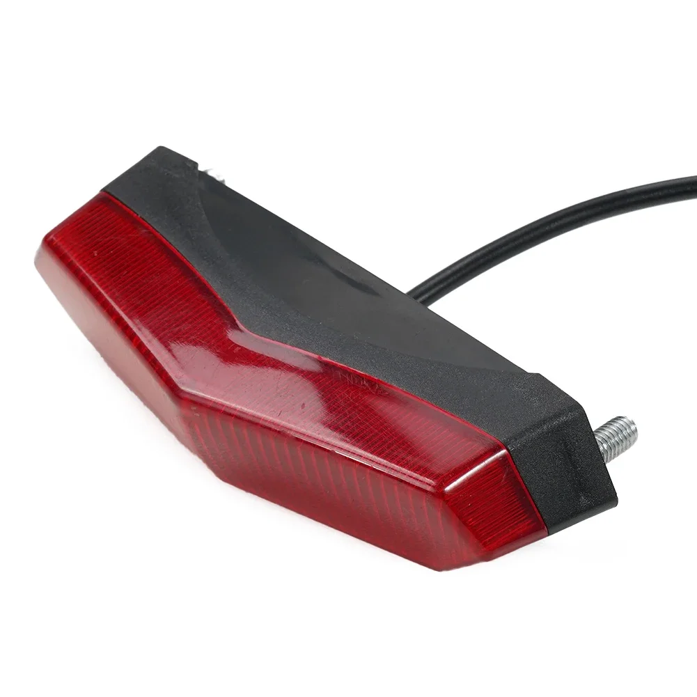 24-60V-E-Bike-Rear-Light-Highlight-Tail-Light-LED-Safety-Warning-Rear ...