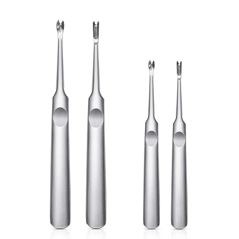 Stainless-Steel-Carving-Tools-Set-for-Leather-Crafting-Groove-Cutter ...
