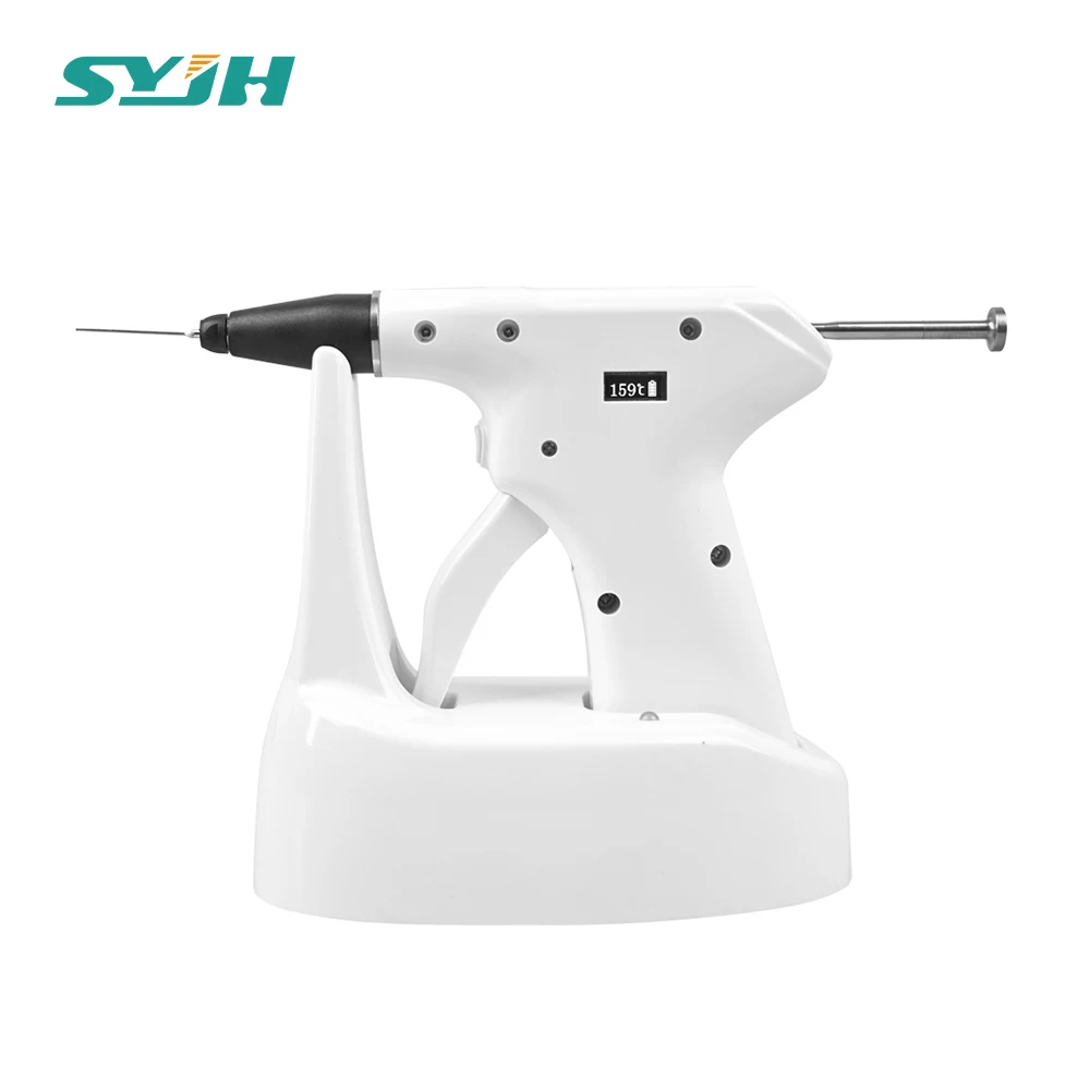 Dental Endo Obturation System Hot Melt Filling Gun Pen OLED LCD Display ...