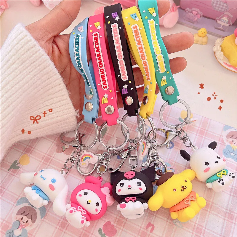 Cute Keychains Tumblr