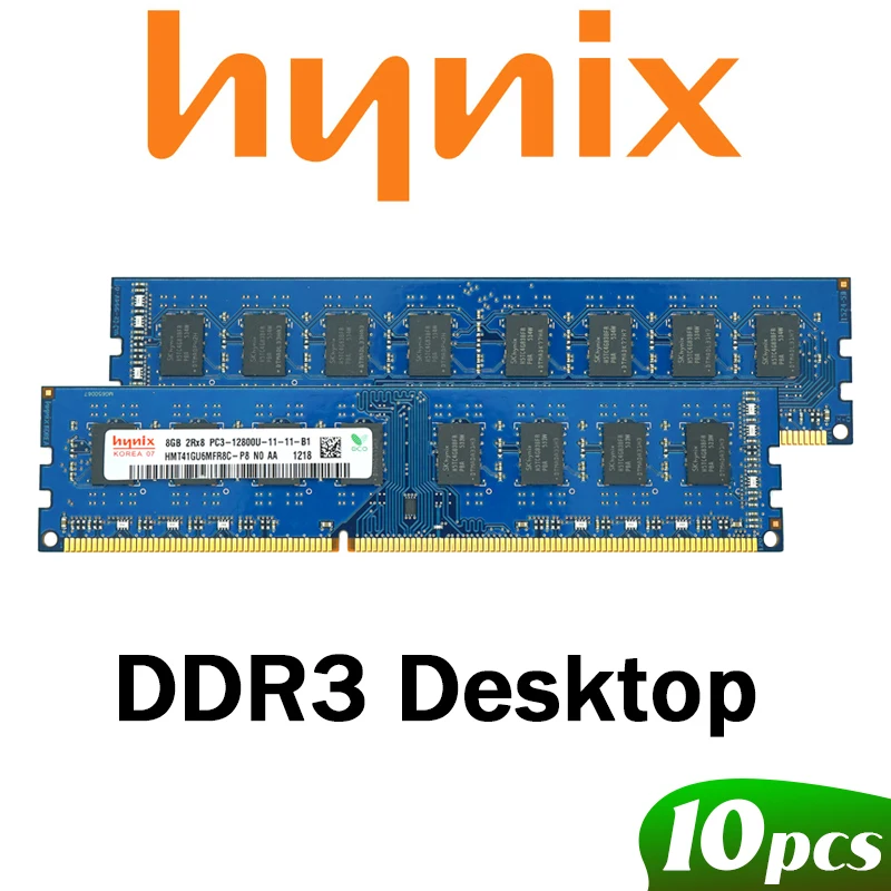 Hynix-PC-Desktop-RAM-2GB-4GB-8GB-PC3-DDR3-1333Mhz-1600Mhz-U-DIMM-memory ...