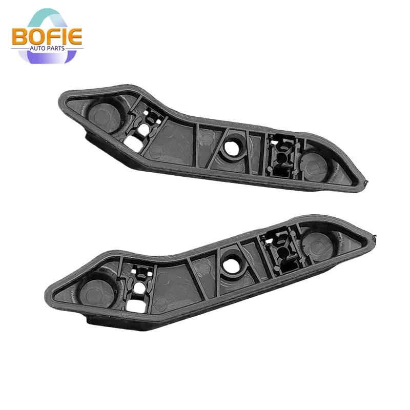 OEM 51117245763 51117245764 Front Left & Right Bumper Positioning ...