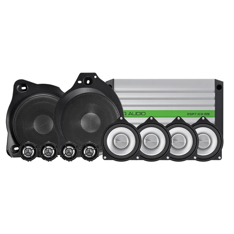 Plug and Play for Mercedes Benz W205 W213 X253 C GLC E 1040W RMS Car ...