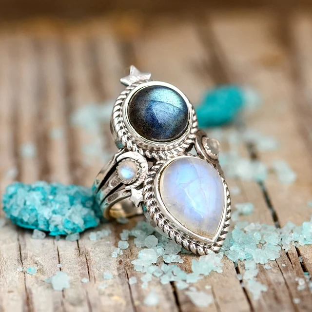 Moonstone Colors