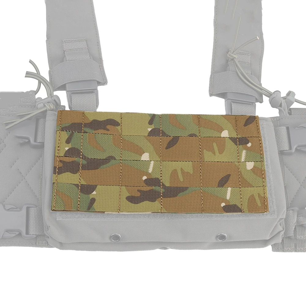 Tactical-Vest-Full-MOLLE-Panel-Micro-Fight-Chassis-MK4-Chest-Rig-Front ...