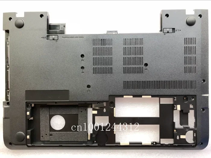 Original-95New-For-E570-E575-Base-Cover-Bottom-Case-Lower-Case-Housing ...