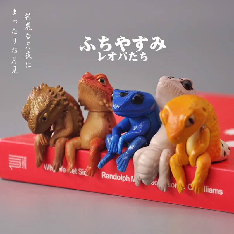 Original-Genuine-Japan-Yell-Gachapon-Capsule-Toy-Fringe-Afternoon-Break ...