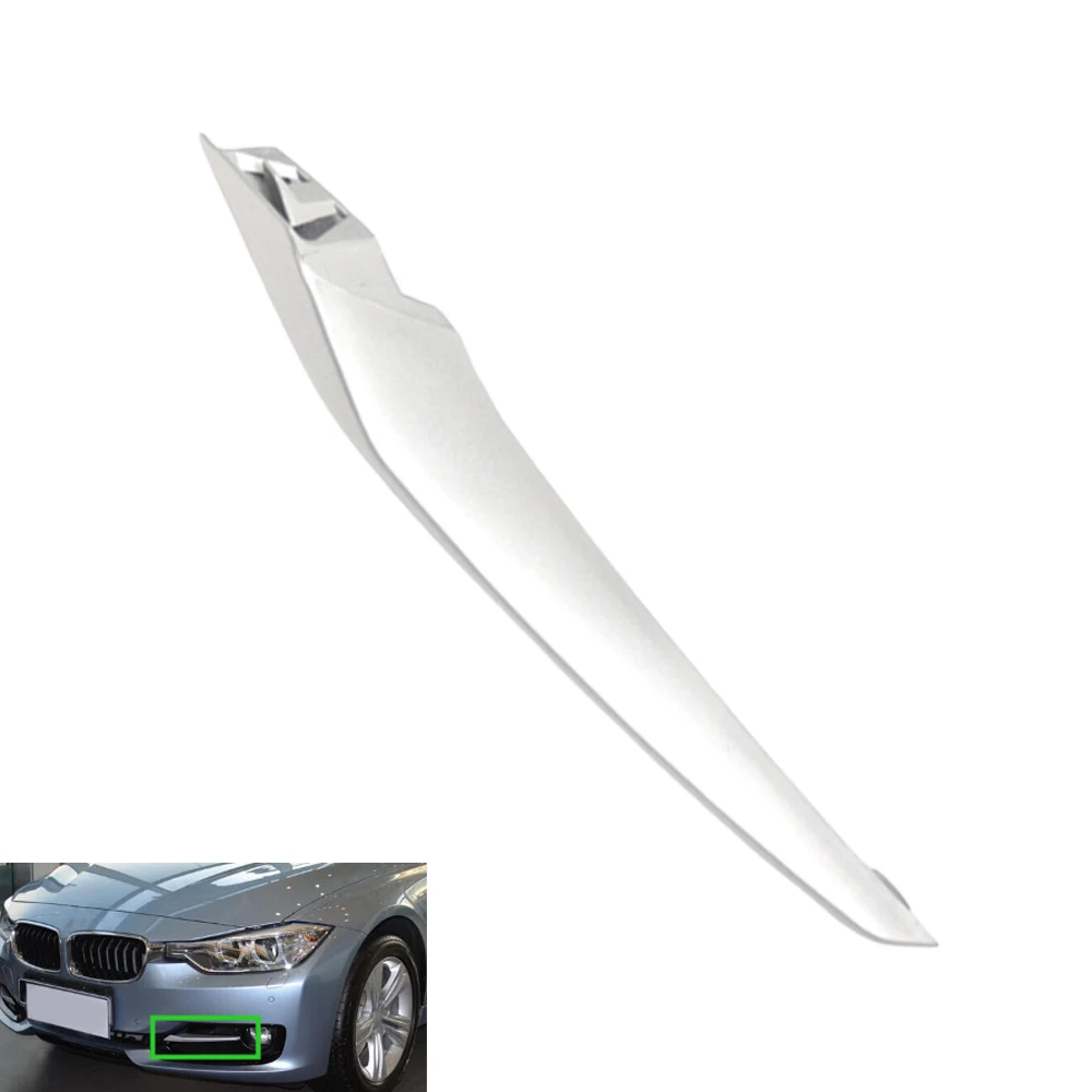 Front-Bumper-Grille-Face-Bar-Trim-For-BMW-3-Serie-F30-F31-328i-320i ...
